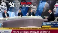 Nasze Programy | Salon Dziennikarski | wPolsce24